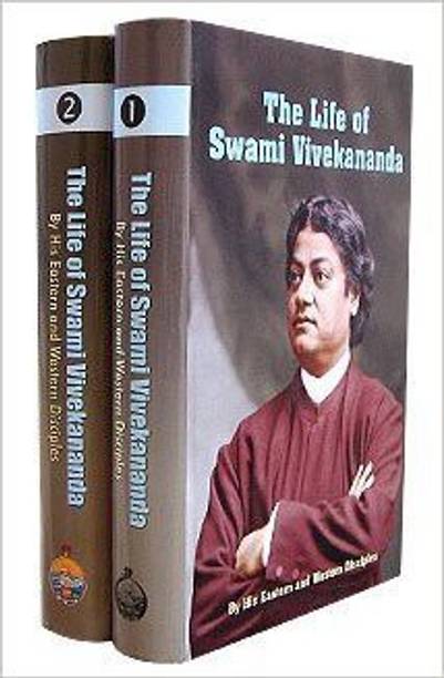 Swami Vivekanand Books Store Online - Buy Swami Vivekanand Books Online ...