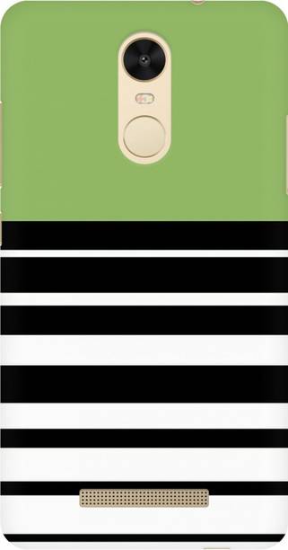 Redmi Note 3 Back Cover | Flipkart.com