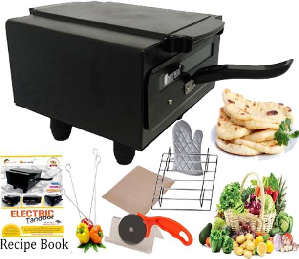 Tandoori Oven - Buy Tandoori Oven online at Best Prices in India ...