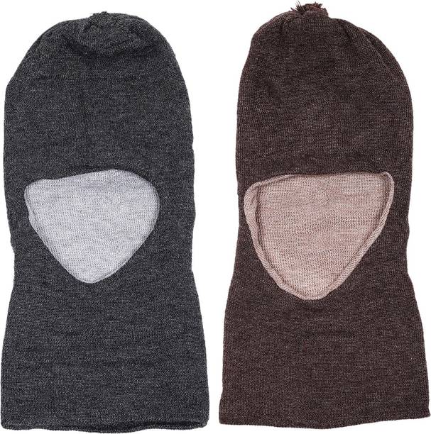 Monkey Cap For Men - Buy Monkey Cap For Men online at Best Prices in ...