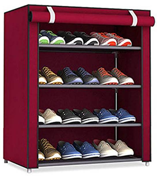 Shoe Rack (शू रैक): Buy Shoe Stand / Cabinet From From Rs.249 online ...