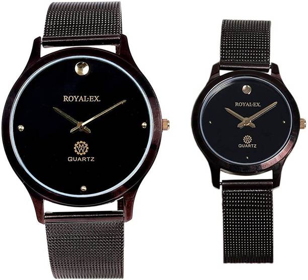 Royalex Watches - Buy Royalex Watches Online at Best Prices in India ...