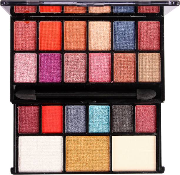 Mars Makeup Kit Review | Saubhaya Makeup