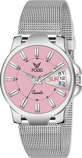 Fogg Watches - Buy Fogg Watches Online at Best Prices in India ...