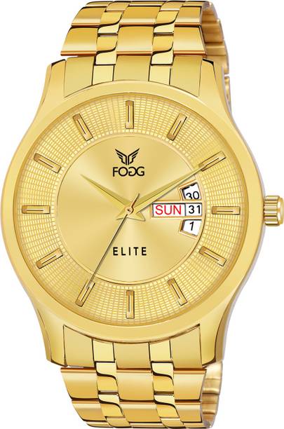 Fogg Watches - Buy Fogg Watches Online at Best Prices in India ...