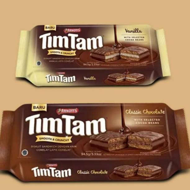 Tim Tam Food Products - Buy Tim Tam Food Products Online at Best Prices ...