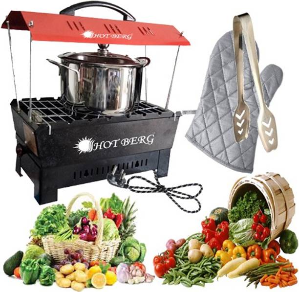 Electric Tandoor - Buy Electric Tandoor Online at Best Prices In India ...