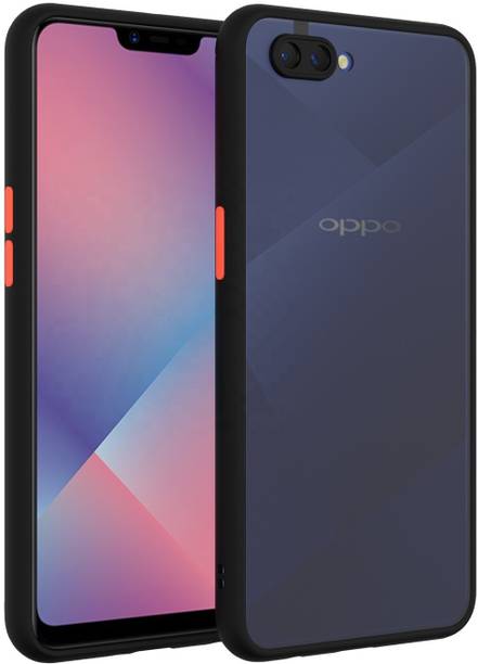Oppo A3s Back Cover - Buy Oppo A3s Back Cover Online at Best Prices ...