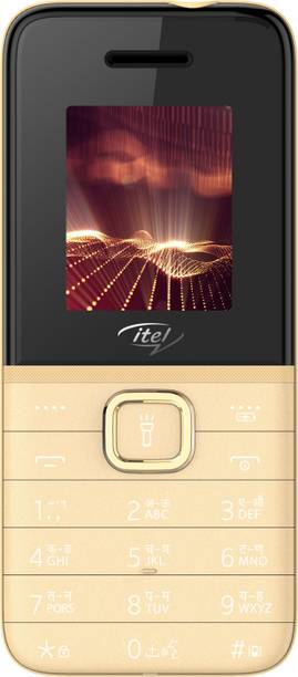 Itel Mobile Phones: Itel Mobiles Reviews | Buy Itel Mobiles Online at ...