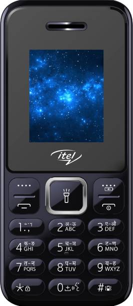 Itel Mobile Phones: Itel Mobiles Reviews | Buy Itel Mobiles Online at ...