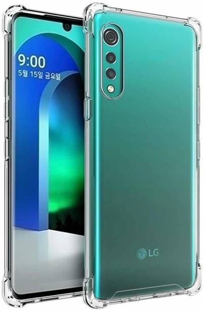 Lg Velvet Dual Screen Case - Where to Buy it at the Best Price in India?