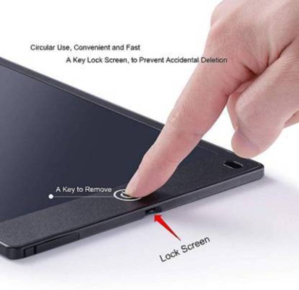 LCD Writing Pads Online in India | Learning Toys | Flipkart.com