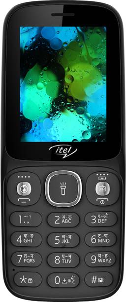 Itel Mobile Phones: Itel Mobiles Reviews | Buy Itel Mobiles Online at ...