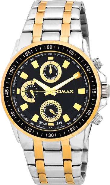 Omax Watches - Buy Omax Watches Online at Best Prices in India ...