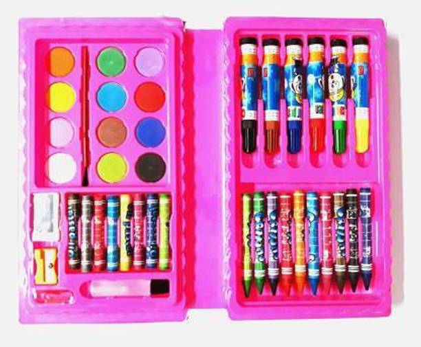 Crayon (क्रेयॉन): Buy Pencil Crayons Online in India | Flipkart.com
