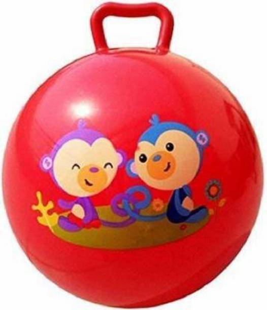 Hoppers & Bounce Online | Outdoor Toys | Flipkart.com
