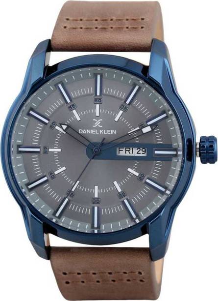 Daniel Klein Watches - Buy Daniel Klein Watches Online @Min 50%Off ...