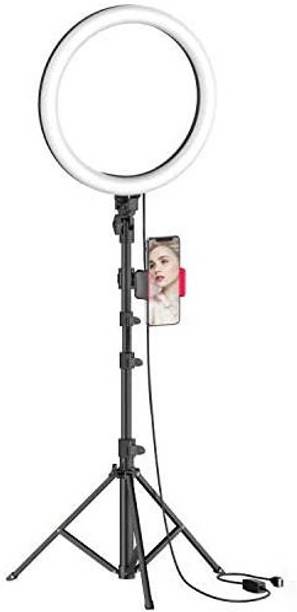 Ring Light With Stand - Buy Ring Light With Stand online at Best Prices ...