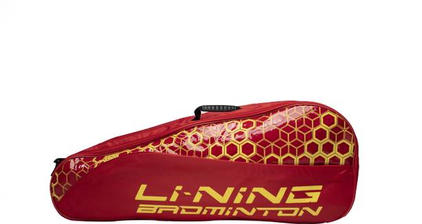 Li Ning Badminton Bag - Buy Li Ning Badminton Bag Online at Best Prices ...