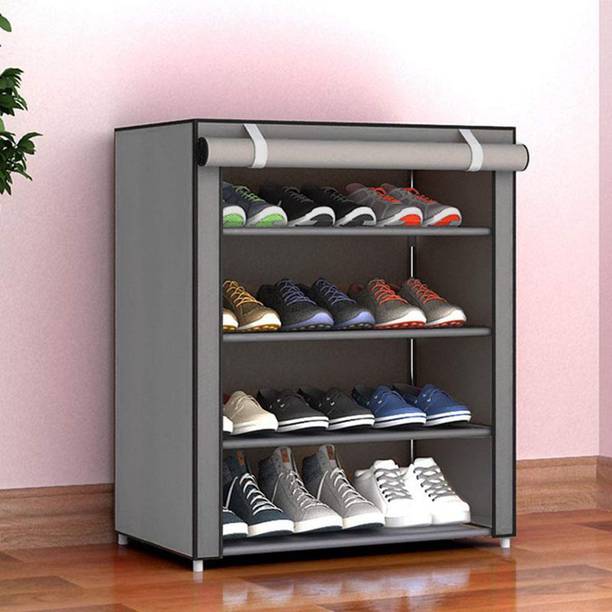 Space Organiser Shoe Racks More | Buy Durability Certified Shoe Rack ...