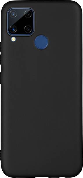 Realme C15 Back Covers - Buy Realme C15 Back Covers online at Best ...