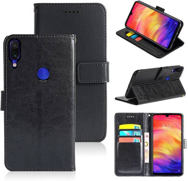Redmi Note 7 Pro Cover - Buy Redmi Note 7 Pro Cases & Covers Online ...