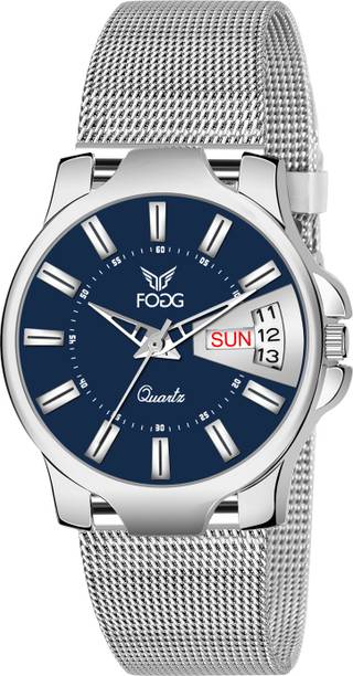Fogg Watches - Buy Fogg Watches Online at Best Prices in India ...