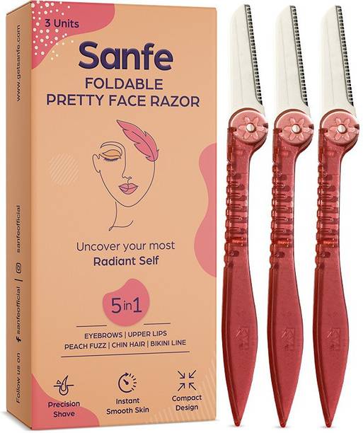 Buy Face Razor Online From Flipkart | Best Deals On Top Products 19-Nov-22