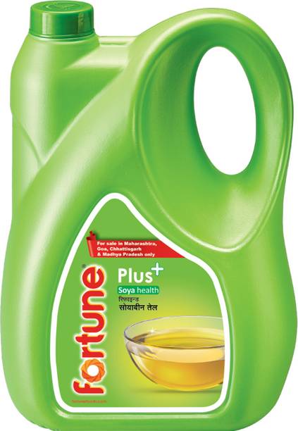 Fortune Edible Oil - Buy Fortune Edible Oil Online at Best Prices In ...