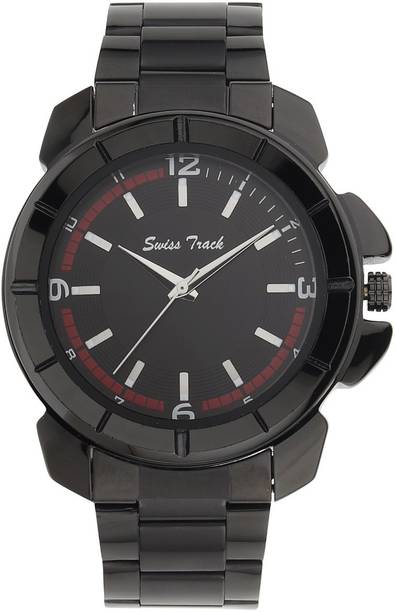 Swiss Track Watches - Buy Swiss Track Watches Online at Best Prices in ...