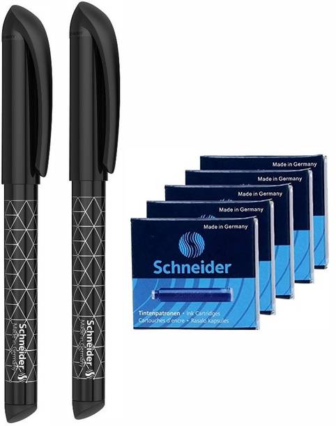 Schneider Pens - Buy Schneider Pens Online at Best Prices In India ...