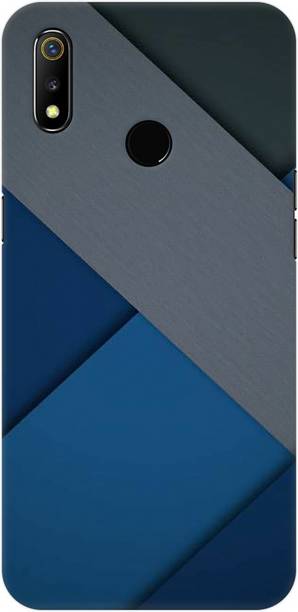 Realme 3 Back Cover - Buy Realme 3 Cases & Covers Online at Best Prices ...