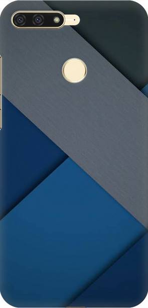 Honor 7C Back Cover - Buy Honor 7C Back Cover Online at Best Prices ...