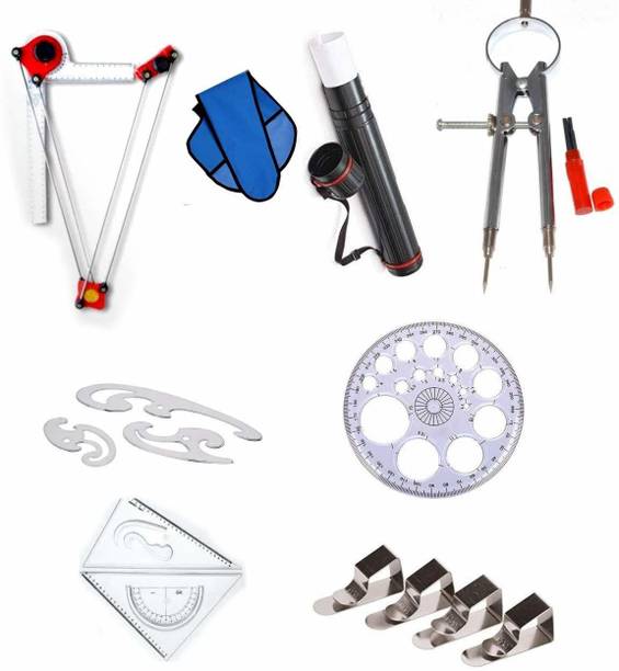 Buy Drafting & Drawing Tools Online at Best Prices | Flipkart.com