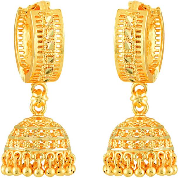 1 Gram Gold Ring - Buy 1 Gram Gold Ring online at Best Prices in India ...