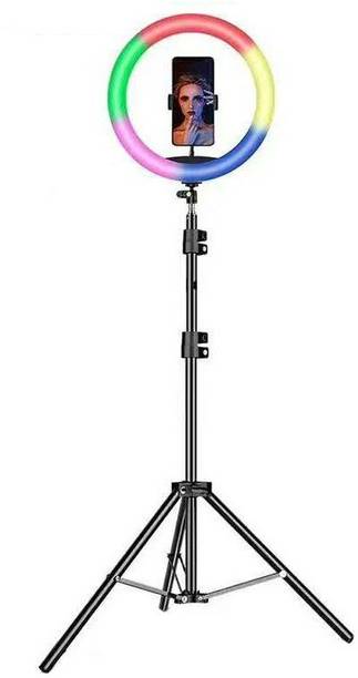 Ring Light With Stand - Buy Ring Light With Stand online at Best Prices ...