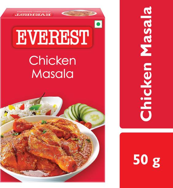 Everest Spice Powder And Masala - Buy Everest Spice Powder And Masala ...