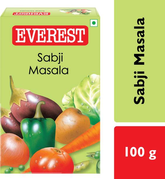Everest Spice Powder And Masala - Buy Everest Spice Powder And Masala ...