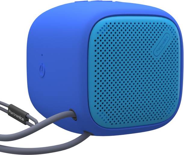 Portronics Bluetooth Speaker - Buy Portronics Bluetooth Speakers Online ...