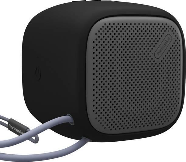 Portronics Bluetooth Speaker - Buy Portronics Bluetooth Speakers Online ...