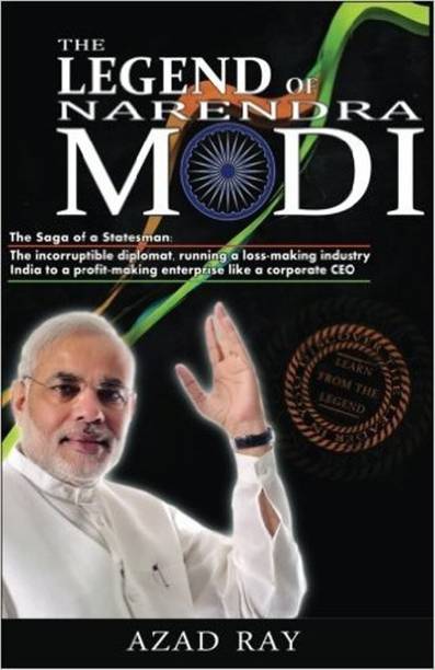 Narendra Modi -Buy Narendra Modi Books,Mugs,Posters Online At Flipkart.com