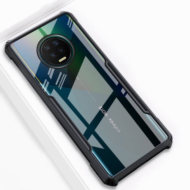 Infinix Note 7 Back Covers - Buy Infinix Note 7 Back Covers online at ...