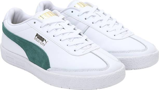 Puma White Sneakers - Buy Puma White Sneakers online at Best Prices in ...