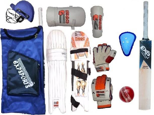 Buy Cricket Kits Online (क्रिकेट किट) at Best Prices In India ...