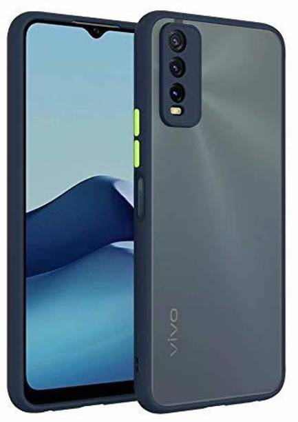 Vivo Y20i Back Cover - Buy Vivo Y20i Back Cover online at Best Prices ...
