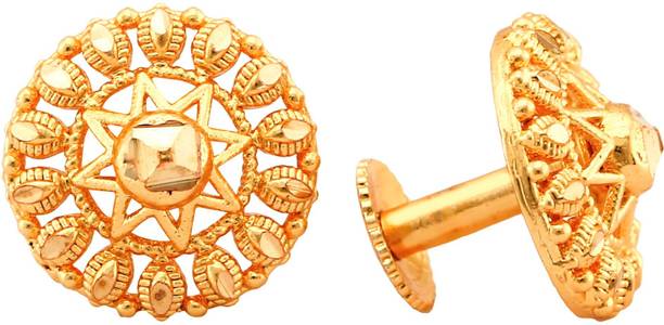 1 Gram Gold Ring - Buy 1 Gram Gold Ring online at Best Prices in India ...