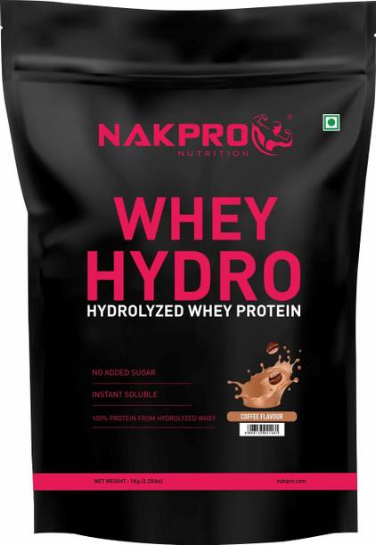 Best Hydrolyzed Whey Protein In India | Flipkart.com 19-Mar-23