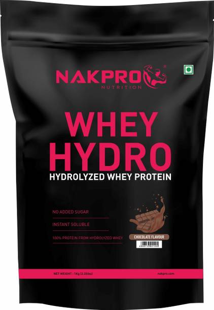 Best Hydrolyzed Whey Protein In India | Flipkart.com 19-Mar-23