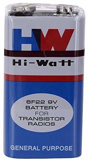 9V Batteries - Buy 9 Volt Battery at Best Prices in India | Flipkart.com