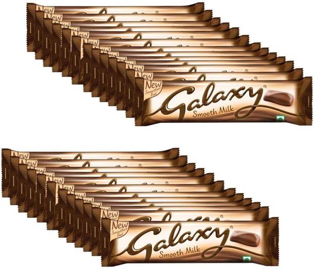 Galaxy Chocolates - Buy Galaxy Chocolates Online at Best Prices In ...
